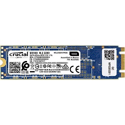 Hard Drives – M.2 – PC Works